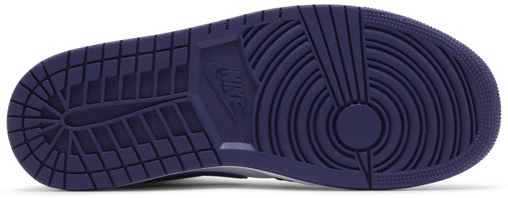 Buy Air Jordan 1 Mid 'Sky J Purple' - DQ8426 515 | GOAT