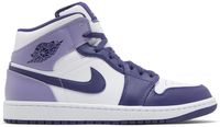 Buy Air Jordan 1 Mid 'Sky J Purple' - DQ8426 515 | GOAT