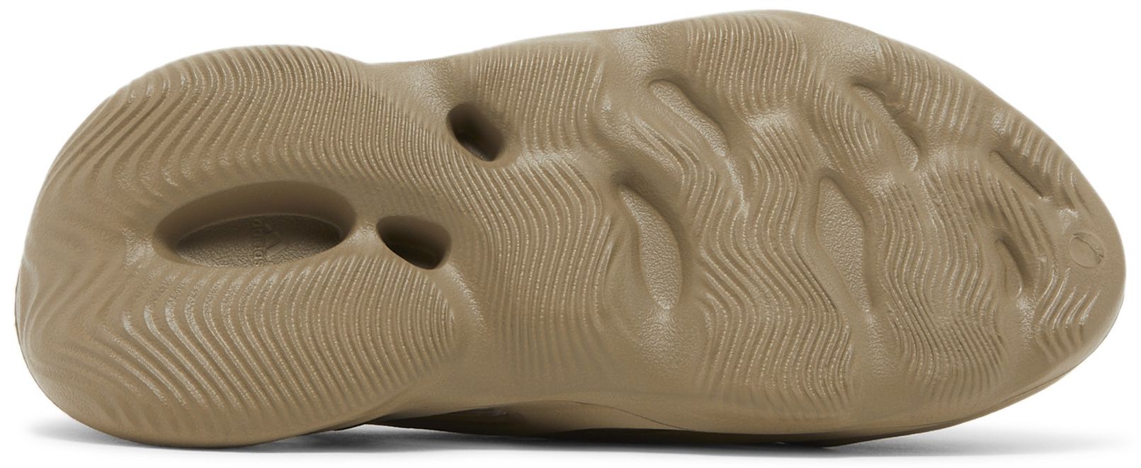 Buy Adidas Yeezy Foam Runner 'Stone Taupe' - ID4752 | GOAT