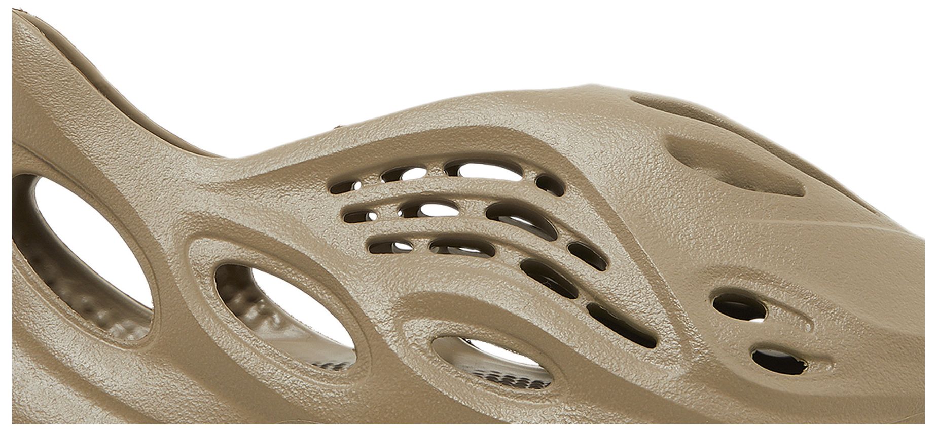 Buy Yeezy Foam Runner 'Stone Taupe' - ID4752 | GOAT NL