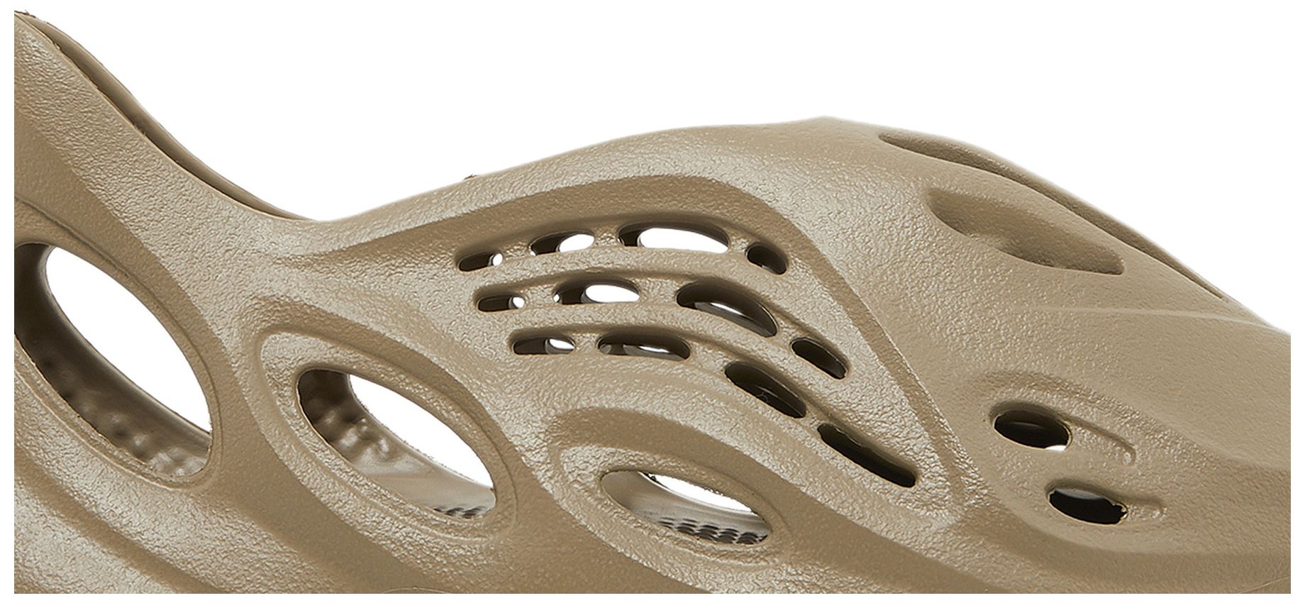 Buy Yeezy Foam Runner 'Stone Taupe' - ID4752 | GOAT NL