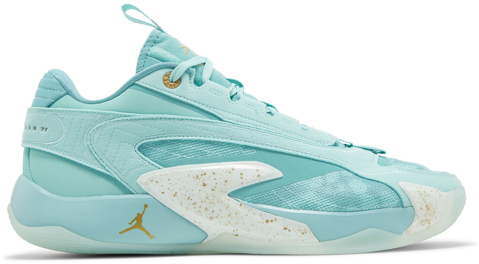 Buy Air Jordan Luka 2 'Matador' - DX8733 300 | GOAT