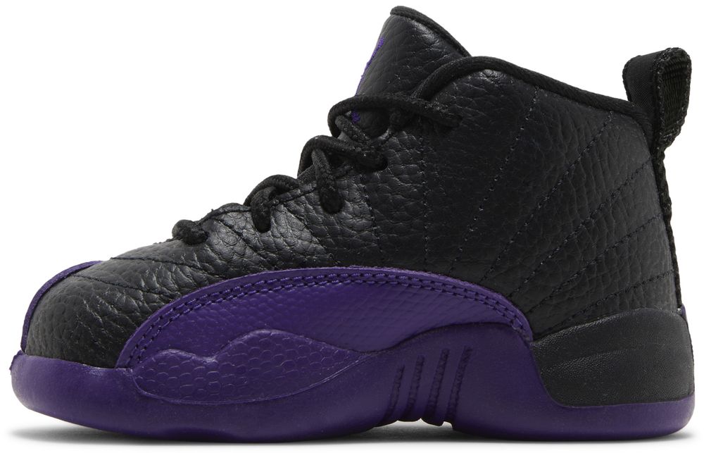 Buy Air Jordan 12 Retro TD 'Field Purple' - 850000 057 | GOAT
