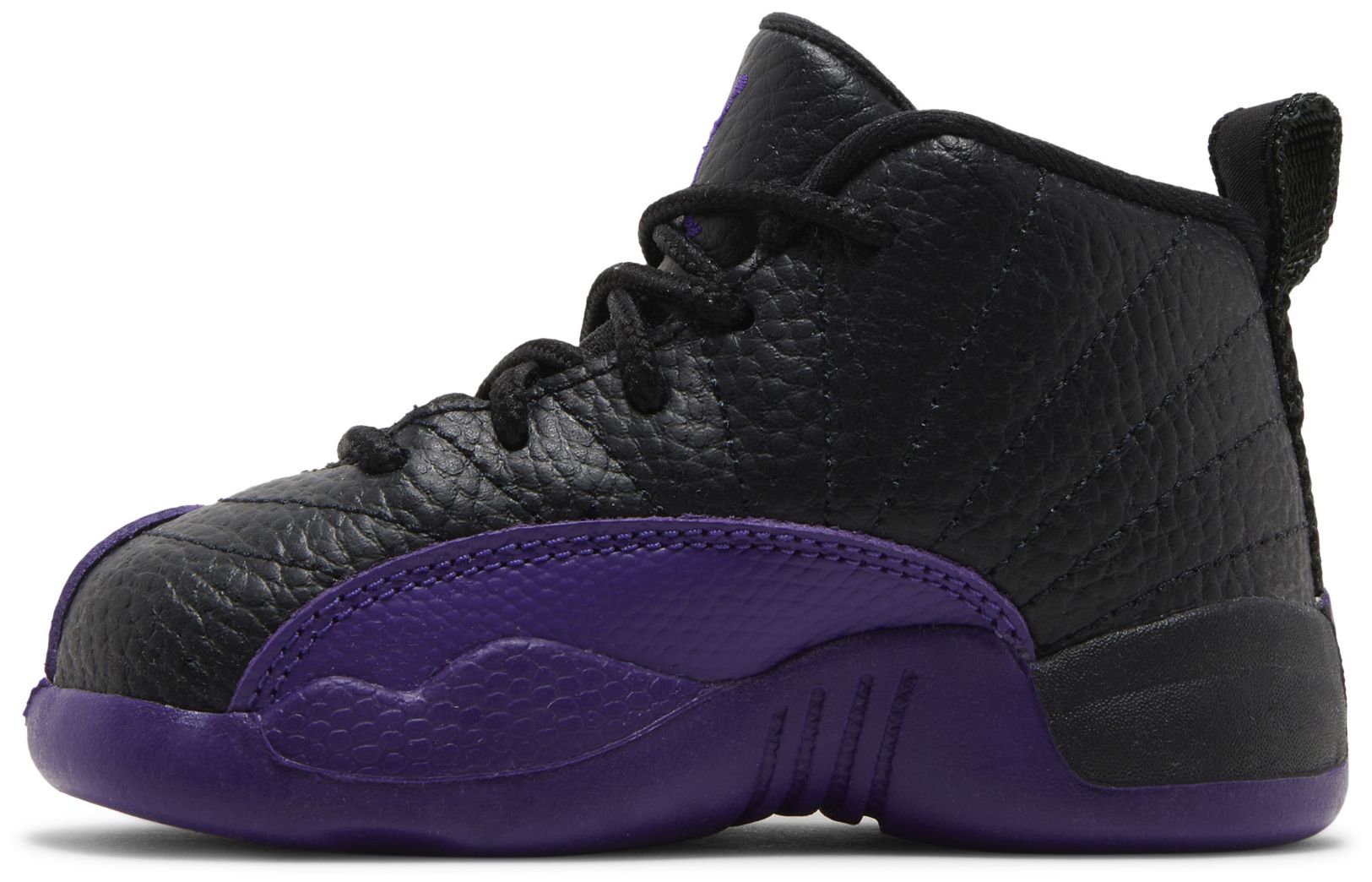 Buy Air Jordan 12 Retro TD 'Field Purple' - 850000 057 | GOAT