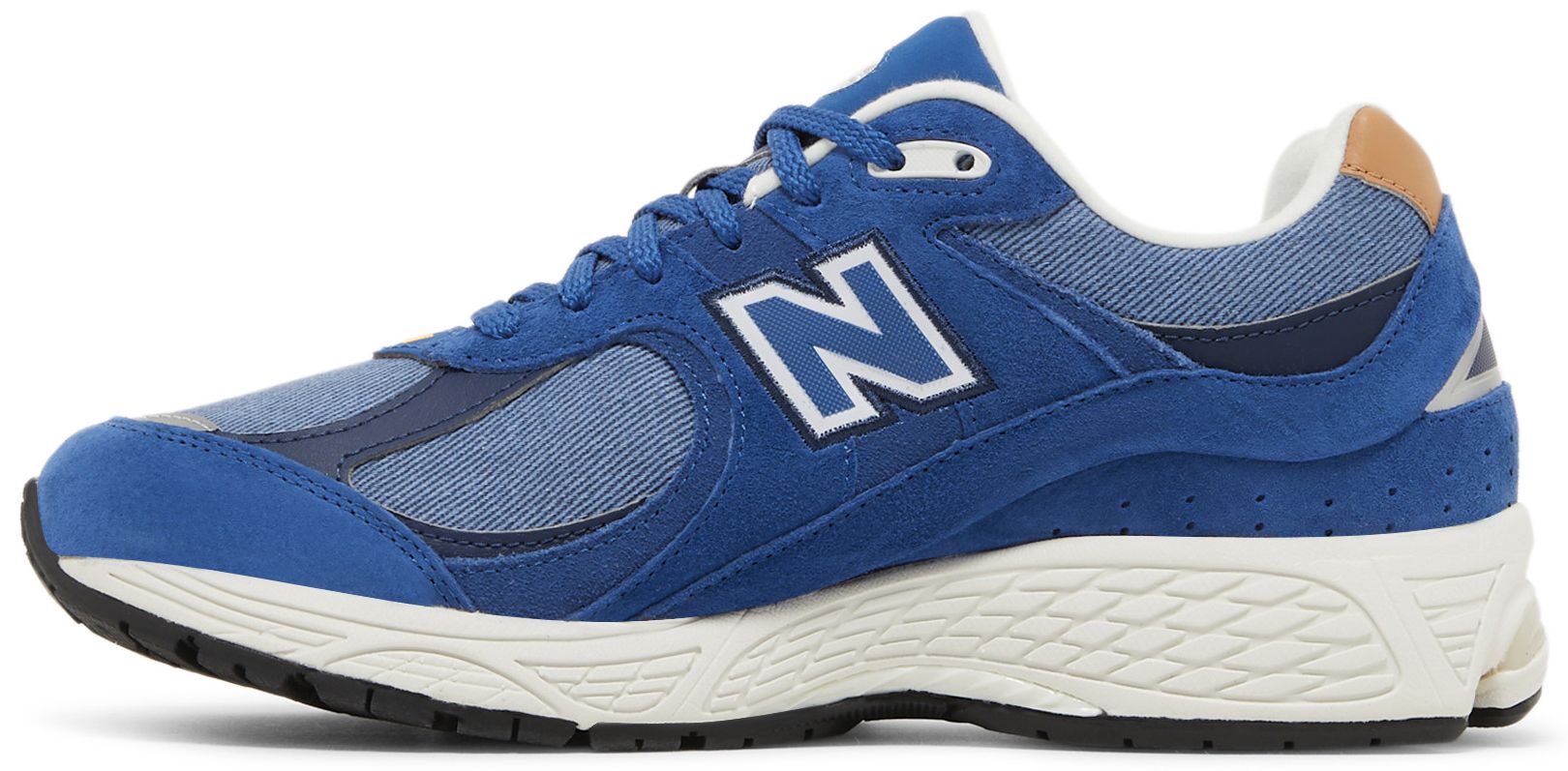 Buy New Balance 2002R 'Atlantic Blue Sepia' - M2002REA | GOAT