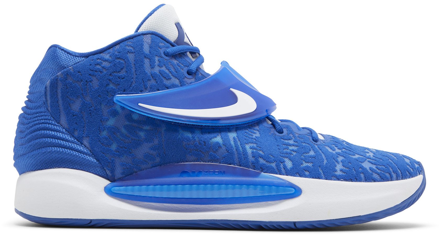 Buy Nike KD 14 TB 'Game Royal' - DM5040 401 | GOAT