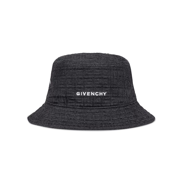 Buy Givenchy Bucket Hat 'Grey' - BPZ05BP0T0 020 | GOAT