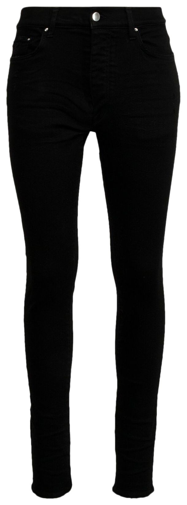 Buy Amiri Stack Jean Black Apmd002 001 Blac Goat