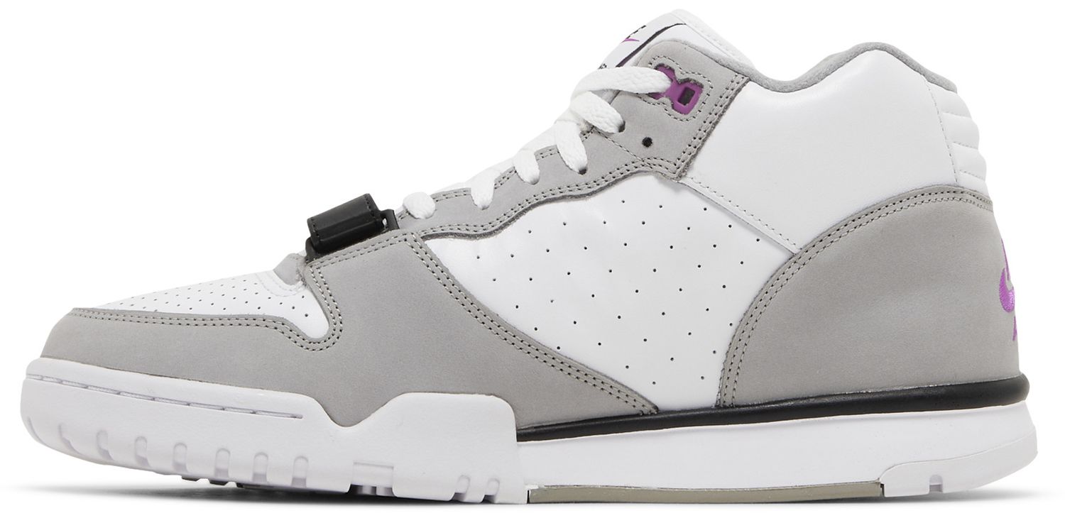Buy Nike Air Trainer 1 'Hyper Violet' - FN6885 062 | GOAT