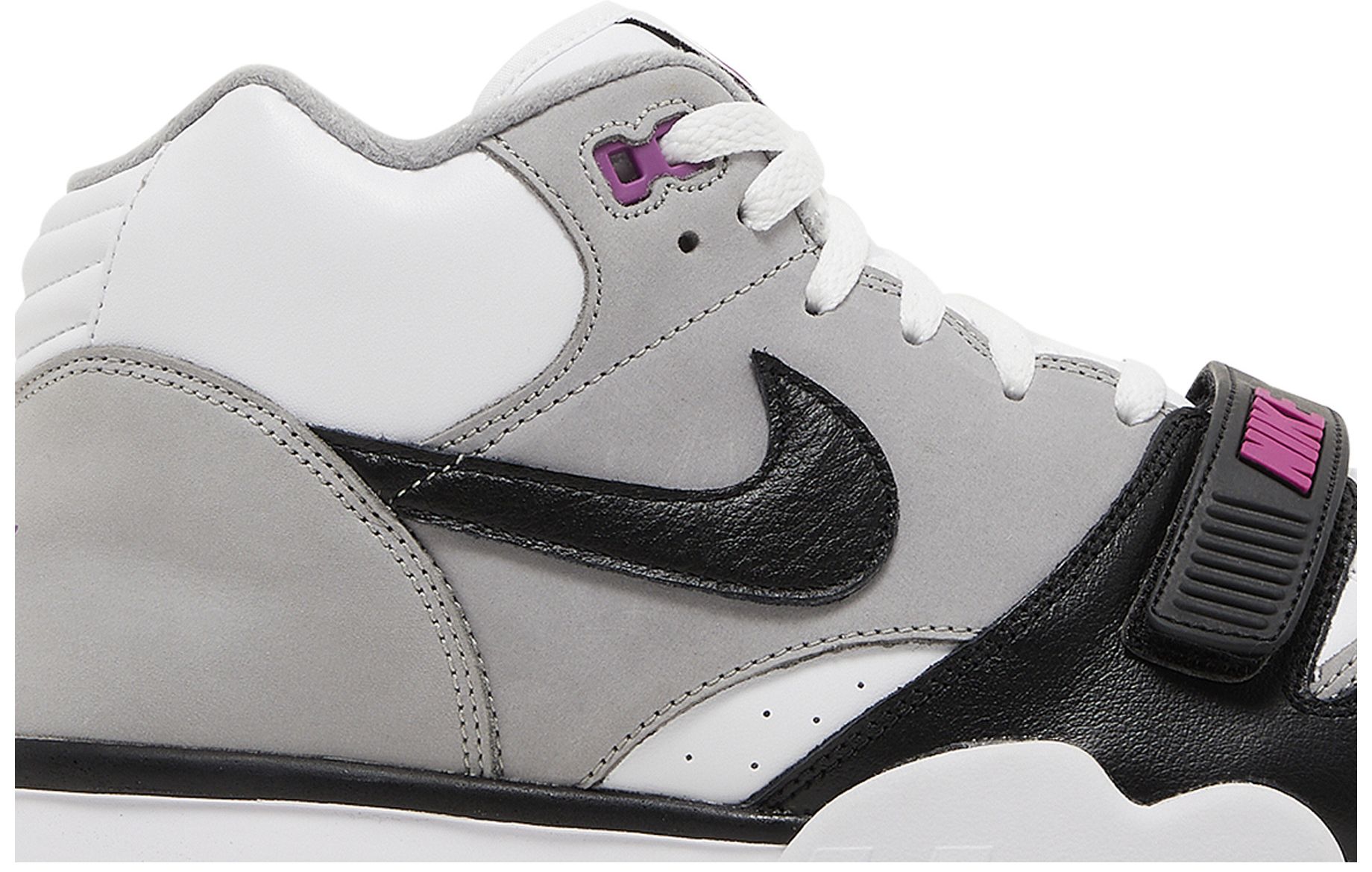 Buy Nike Air Trainer 1 'Hyper Violet' - FN6885 062 | GOAT