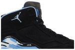Buy Air Jordan MVP 'Black University Blue' - DZ4475 004 | GOAT