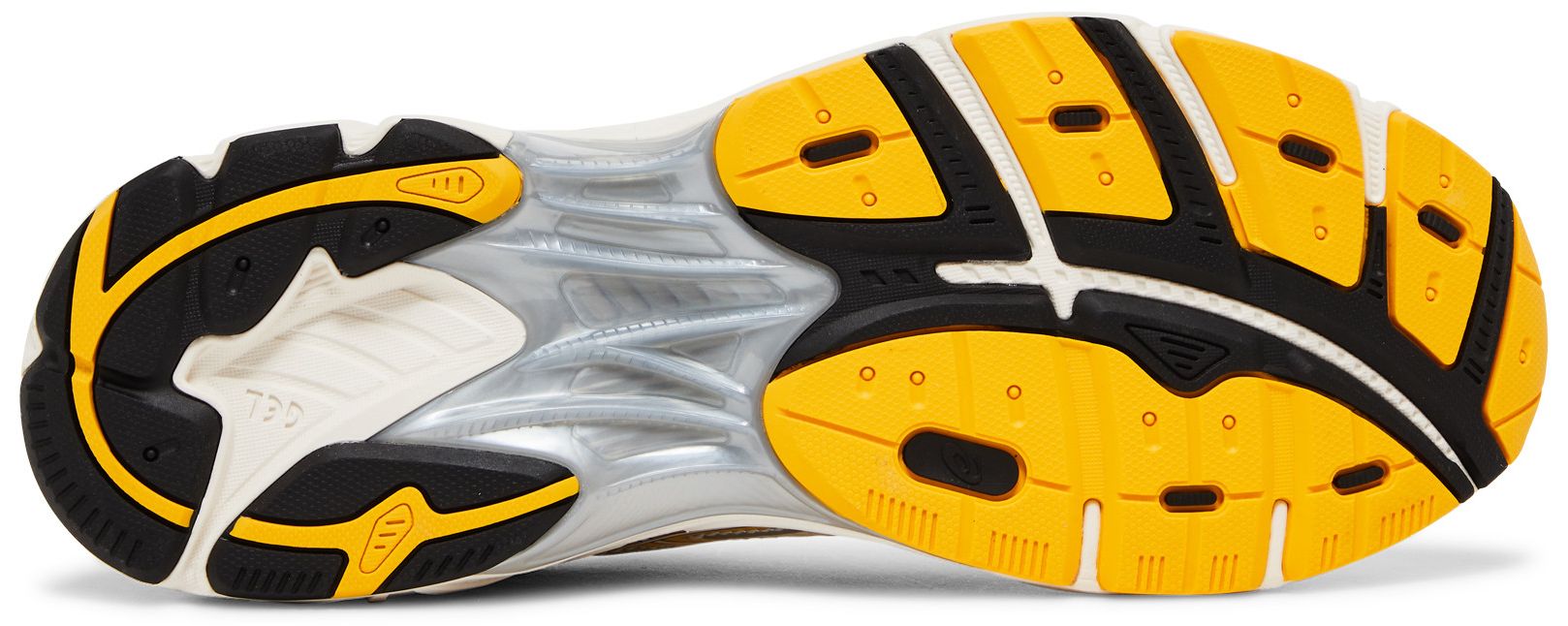 Buy Kith x Asics GT 2160 'Cream Solar Power' 2023 - 1201A955 101 | GOAT