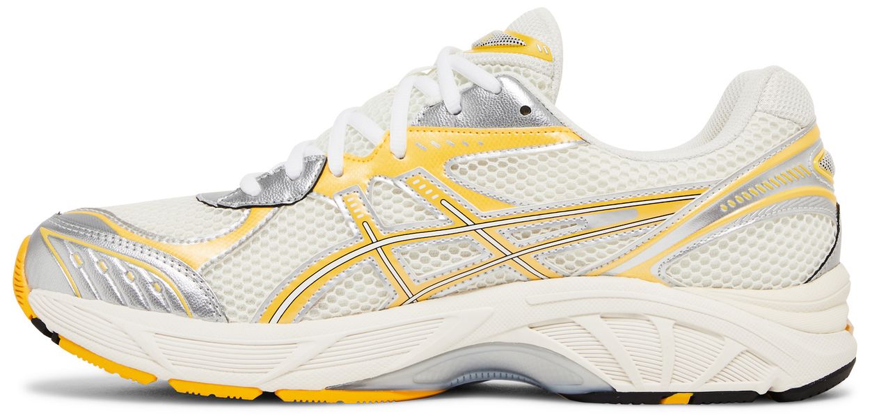 Buy Kith x Asics GT 2160 'Cream Solar Power' 2023 - 1201A955 101 | GOAT