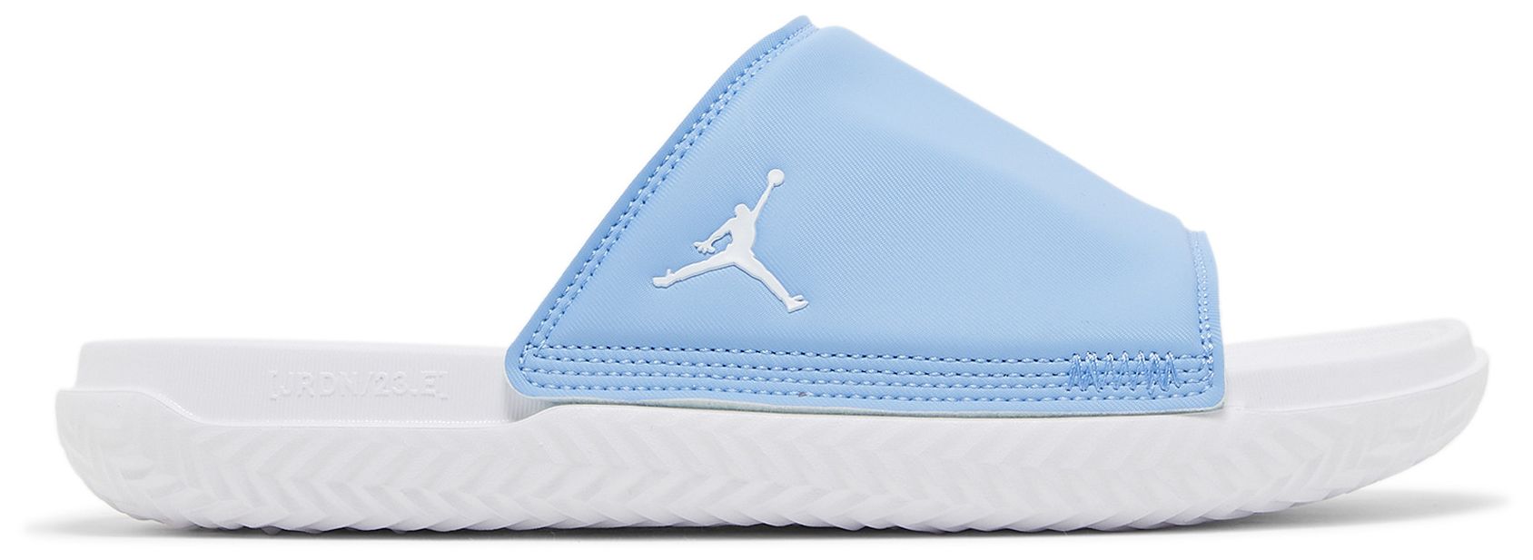 Buy Air Jordan Play Slide 'University Blue White' - DC9835 401 | GOAT