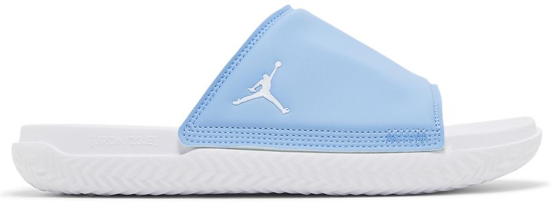 Buy Air Jordan Play Slide 'University Blue White' - DC9835 401 | GOAT