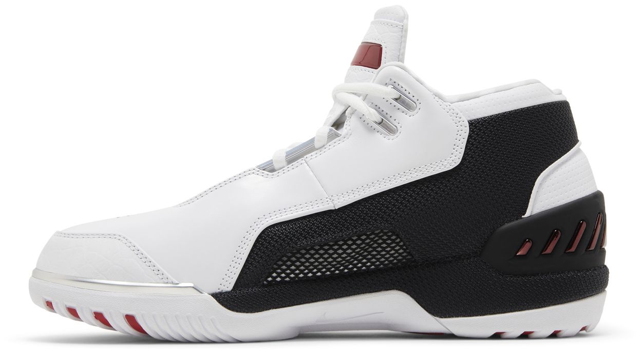 Buy Nike Air Zoom Generation Retro 'Debut' 2023 - DV7219 100 | GOAT