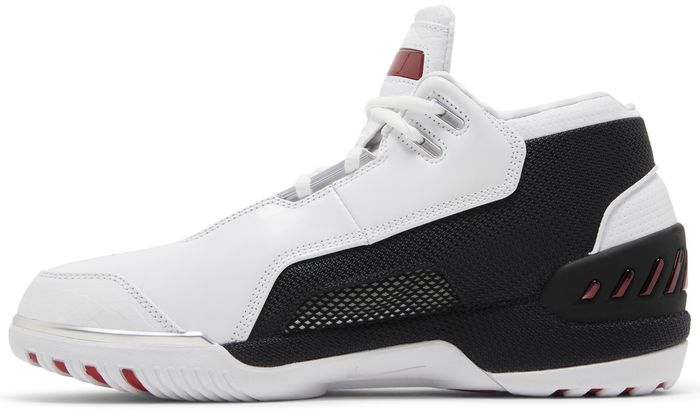 Buy Nike Air Zoom Generation Retro 'Debut' 2023 - DV7219 100 | GOAT