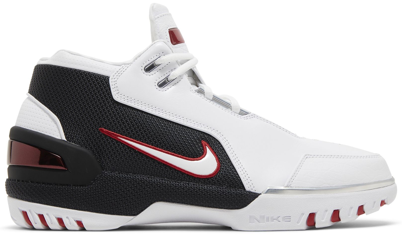 Buy Nike Air Zoom Generation Retro 'Debut' 2023 - DV7219 100 | GOAT