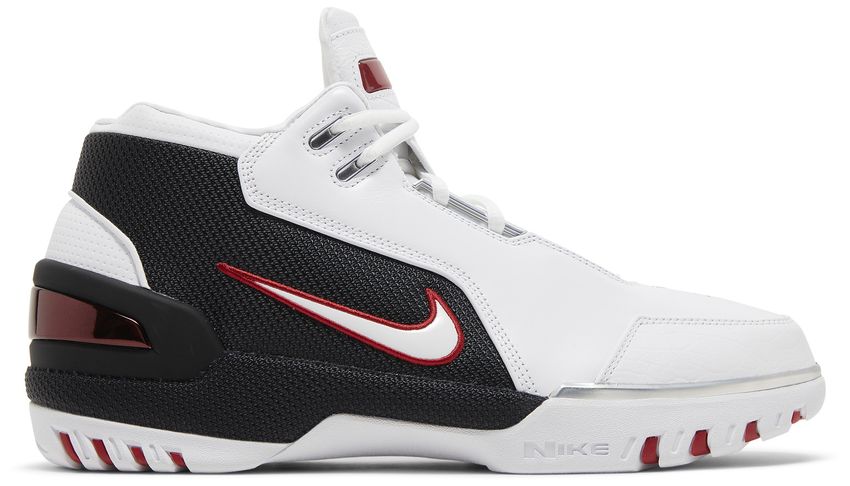 Buy Nike Air Zoom Generation Retro 'Debut' 2023 - DV7219 100 | GOAT