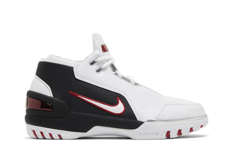 Buy Nike Air Zoom Generation Retro 'Debut' 2023 - DV7219 100 | GOAT