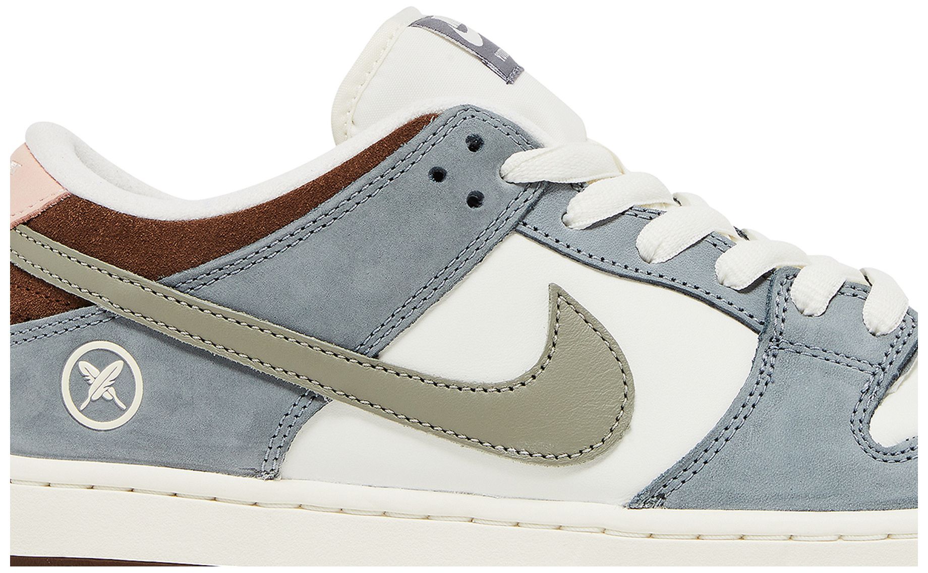 Buy Yuto Horigome x Nike Dunk Low SB - FQ1180 001 | GOAT