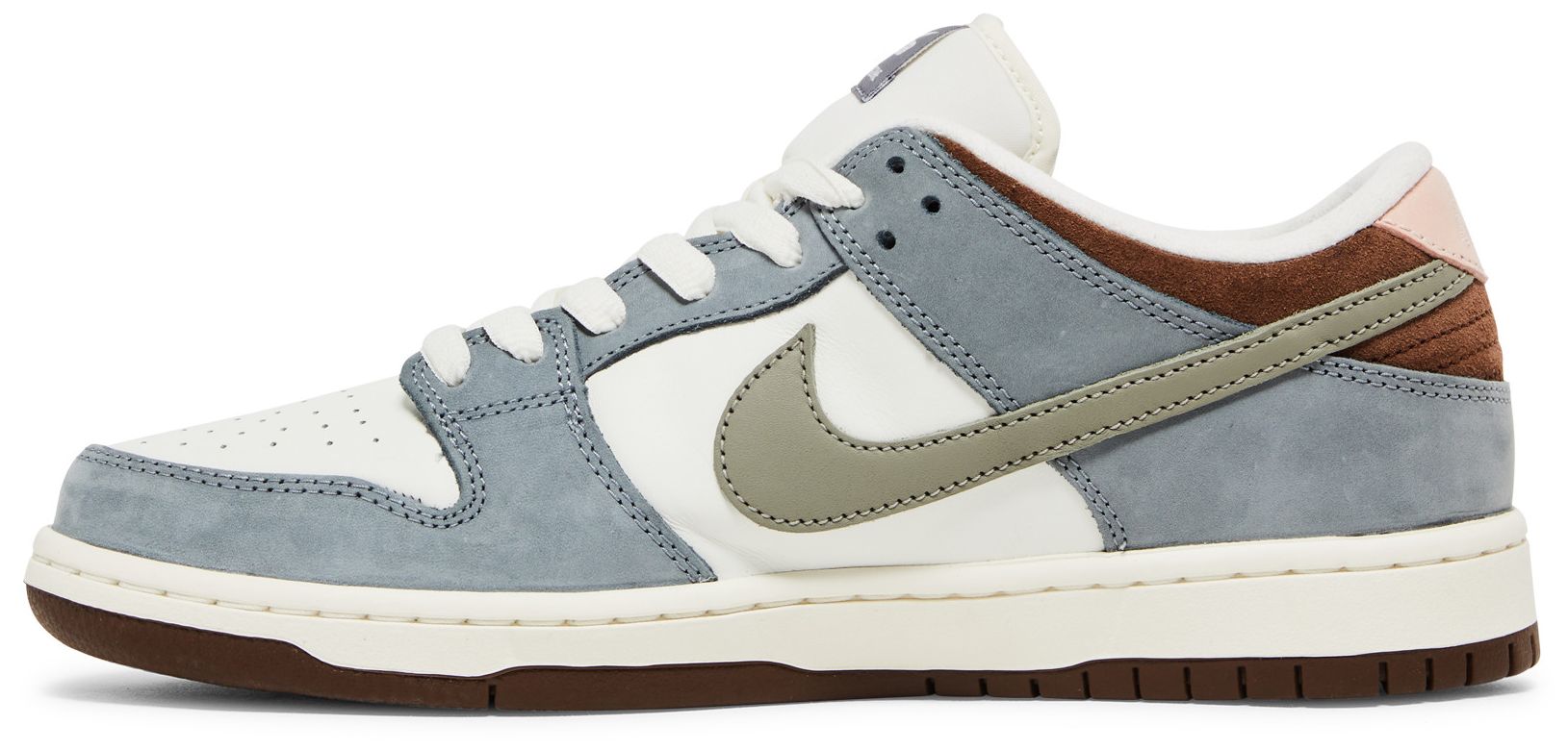 Buy Yuto Horigome x Nike Dunk Low SB - FQ1180 001 | GOAT
