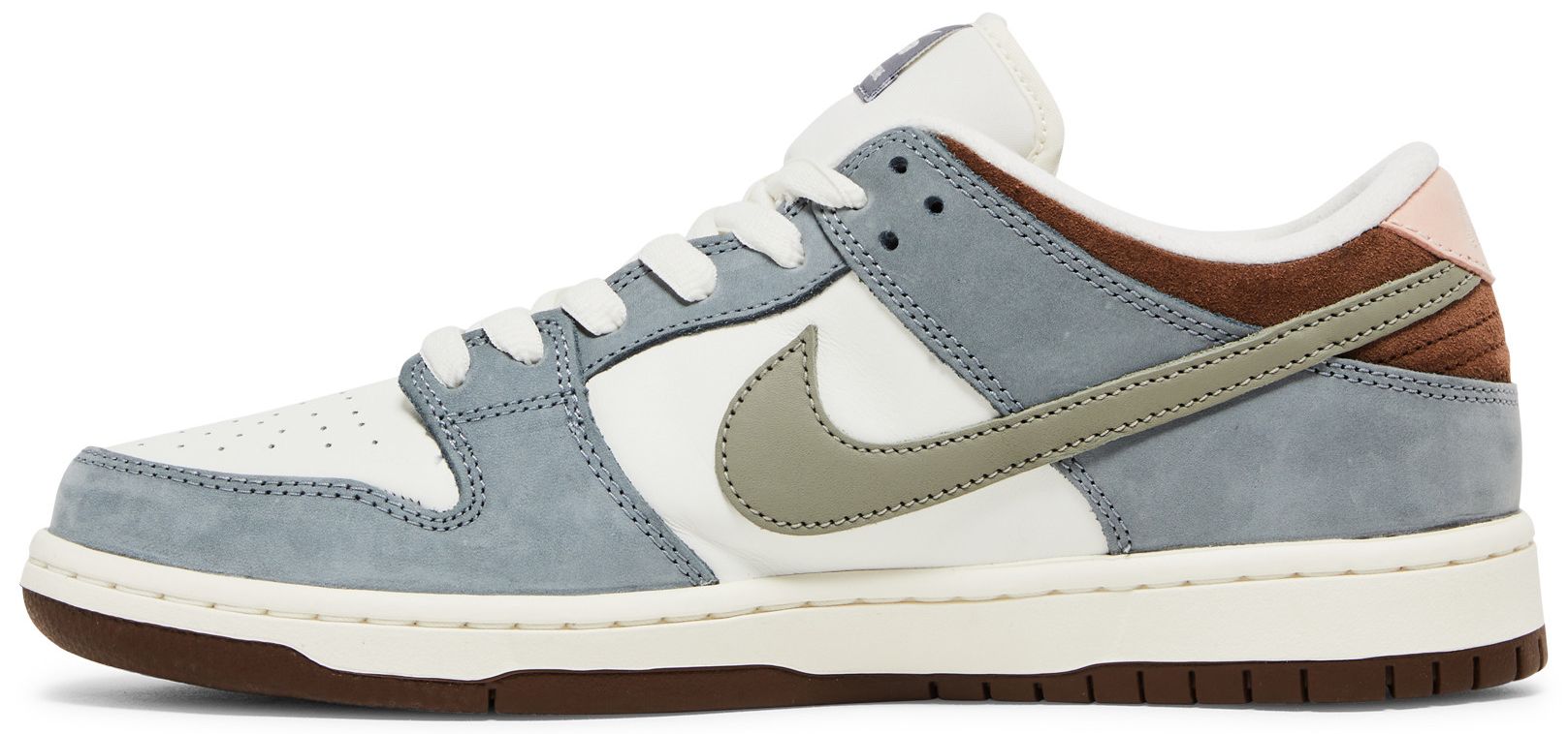Buy Yuto Horigome x Nike Dunk Low SB - FQ1180 001 | GOAT