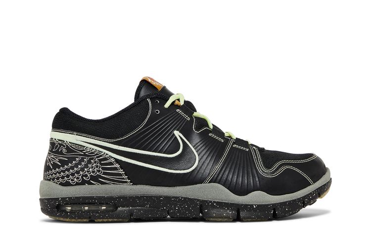 Buy Nike Trainer 1 P.E 'Lights Out' - 387150 003 | GOAT AU