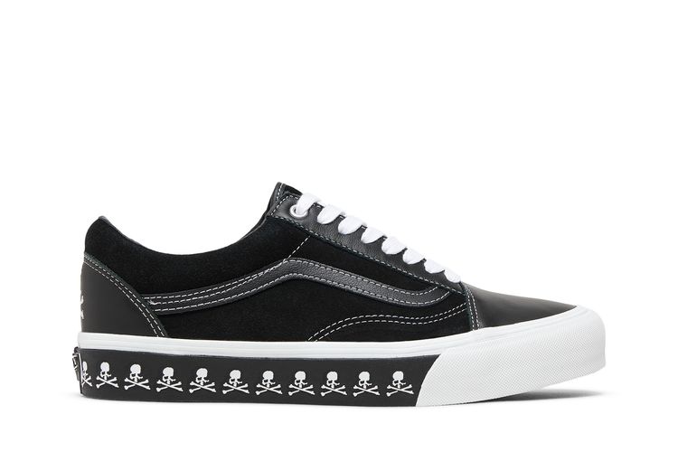 Buy Mastermind World x Vans Old Skool VLT LX 'Punk Culture ...