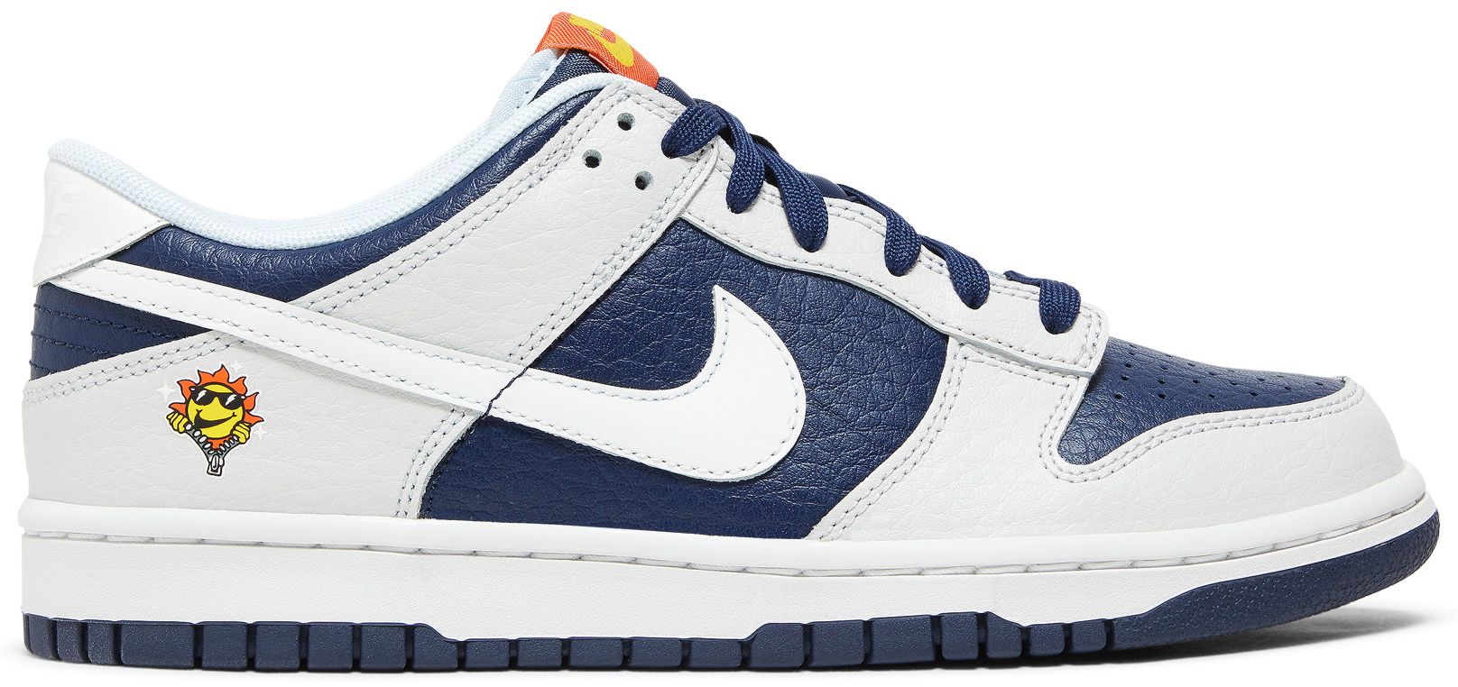 Buy Nike Dunk Low GS 'UV Reactive' - FN6968 025 | GOAT