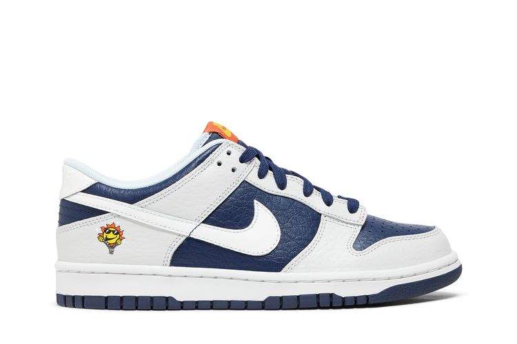 Buy Nike Dunk Low GS 'UV Reactive' - FN6968 025 | GOAT