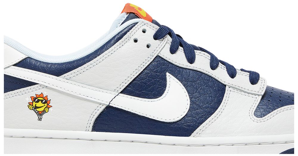 Buy Nike Dunk Low GS 'UV Reactive' - FN6968 025 | GOAT
