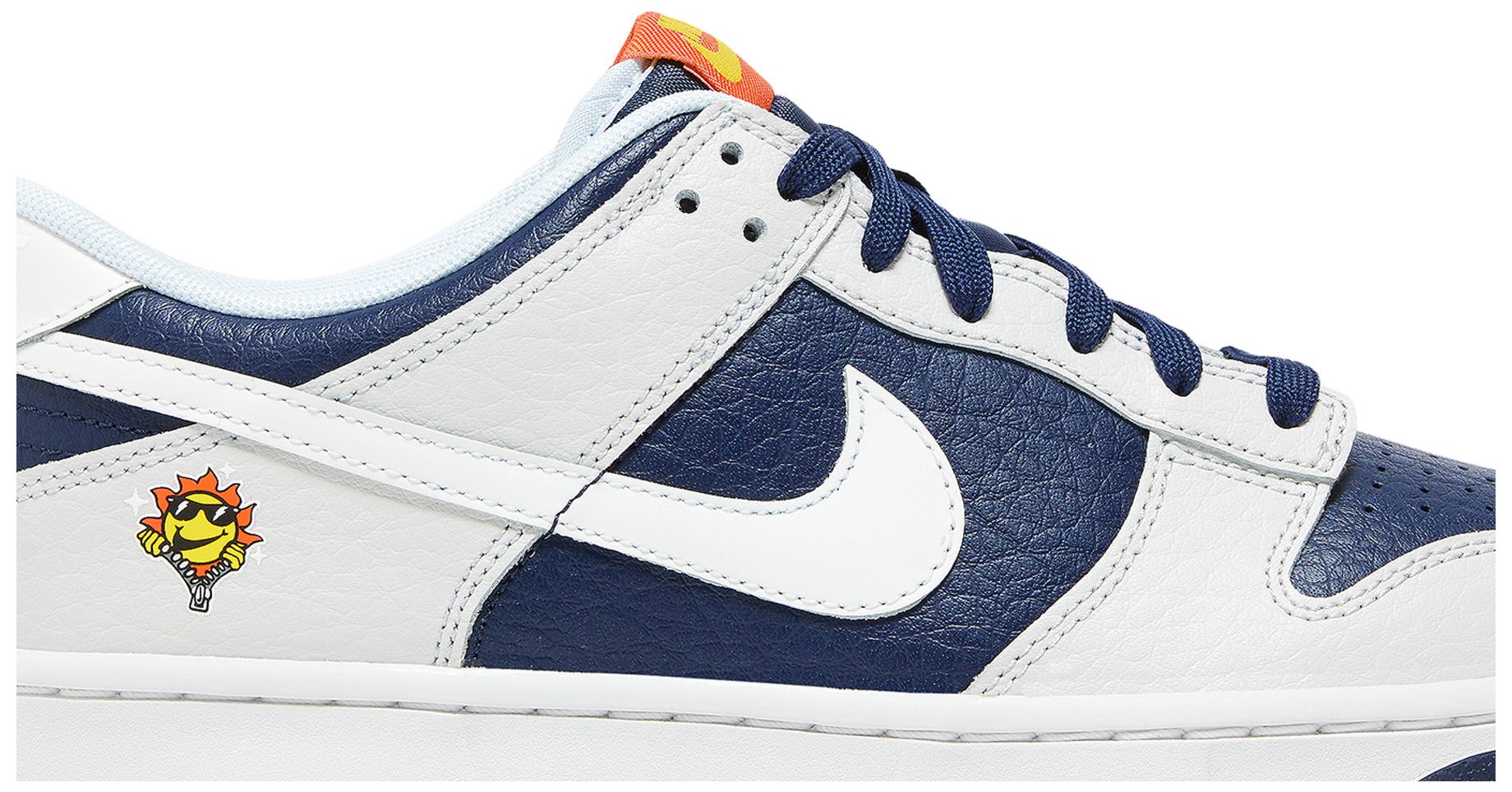 Buy Nike Dunk Low GS 'UV Reactive' - FN6968 025 | GOAT