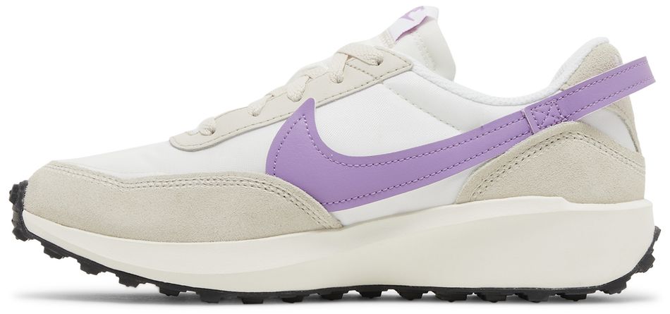 Buy Nike Wmns Waffle Debut 'White Rush Fuchsia' - DH9523 104 | GOAT