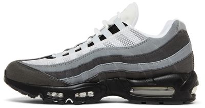 Buy Nike Air Max 95 'Jewel - Cool Grey' - FQ1235 002 | GOAT