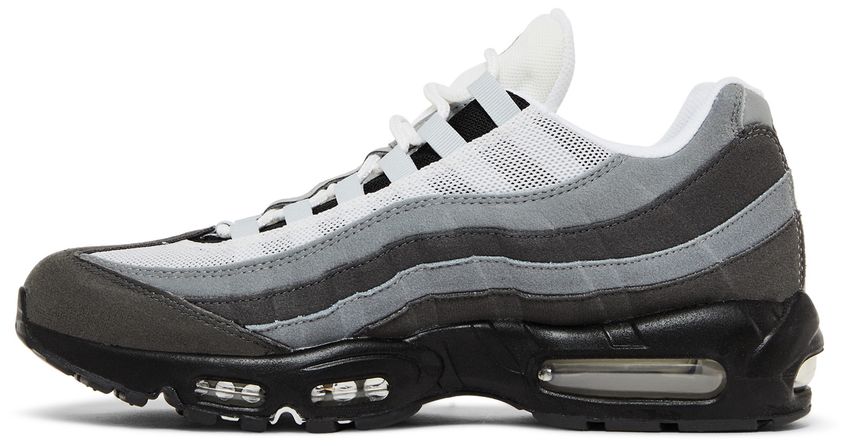 Buy Nike Air Max 95 'Jewel - Cool Grey' - FQ1235 002 | GOAT UK
