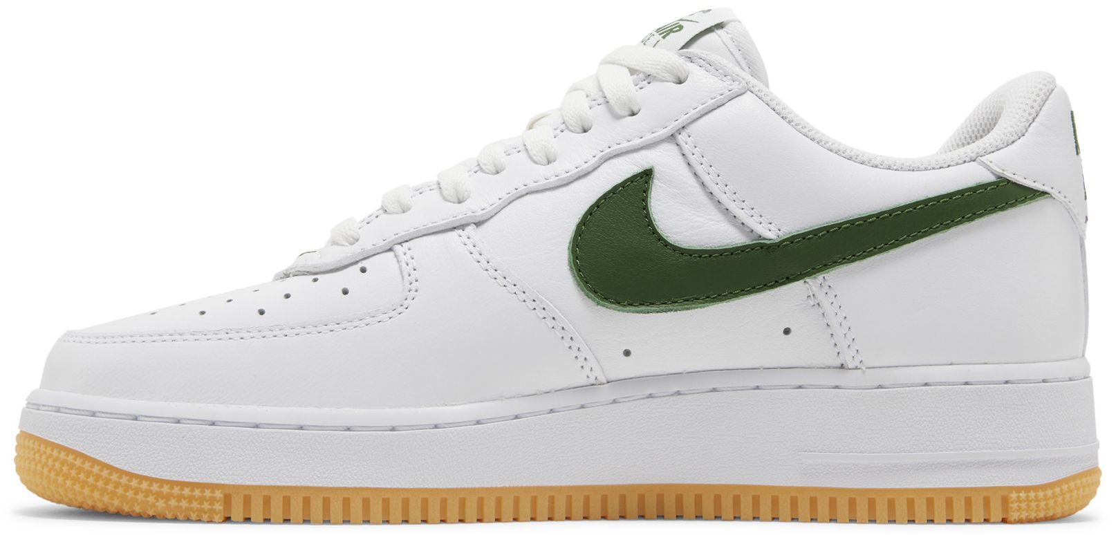 Buy Nike Air Force 1 Low 'Color of the Month - White Forest Green ...