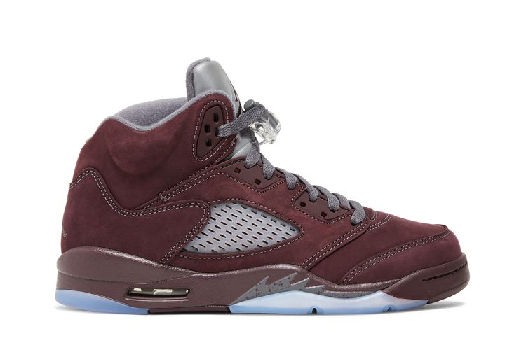 Buy Air Jordan 5 Retro SE GS 'Burgundy' 2023 - FN4233 600 | GOAT
