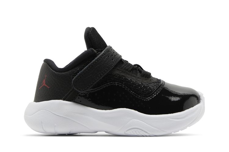 Buy Air Jordan 11 CMFT Low TD 'Bred' - CZ0906 005 | GOAT