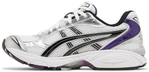 Buy ASICS Wmns Gel Kayano 14 'Silver Grape' - 1202A056 111 | GOAT