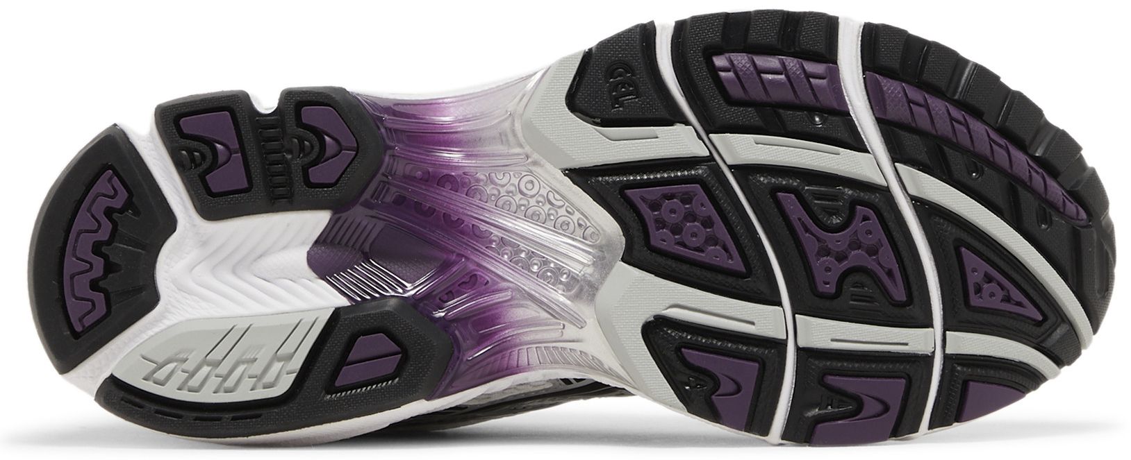 Buy ASICS Wmns Gel Kayano 14 'Silver Grape' - 1202A056 111 | GOAT
