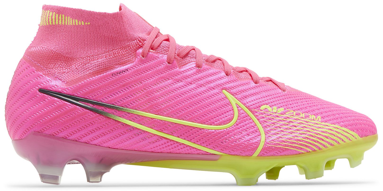 Buy Nike Zoom Mercurial Superfly 9 Elite FG 'Luminous Pack' - DJ4977 ...