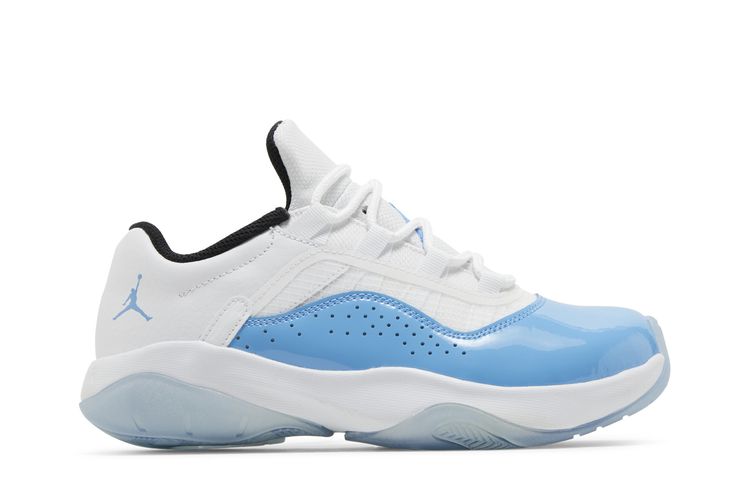 Buy Air Jordan 11 CMFT Low GS 'UNC' - CZ0907 114 | GOAT