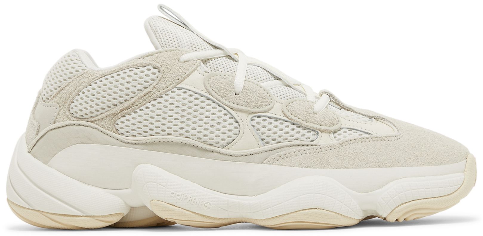 Buy adidas Yeezy 500 'Bone White' 2023 - ID5114 | GOAT