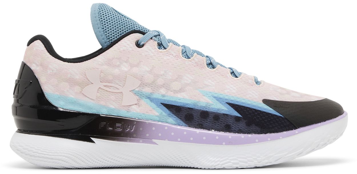 Buy Curry Brand Curry 1 Low FloTro 'Draft Day' - 3026278 400 | GOAT