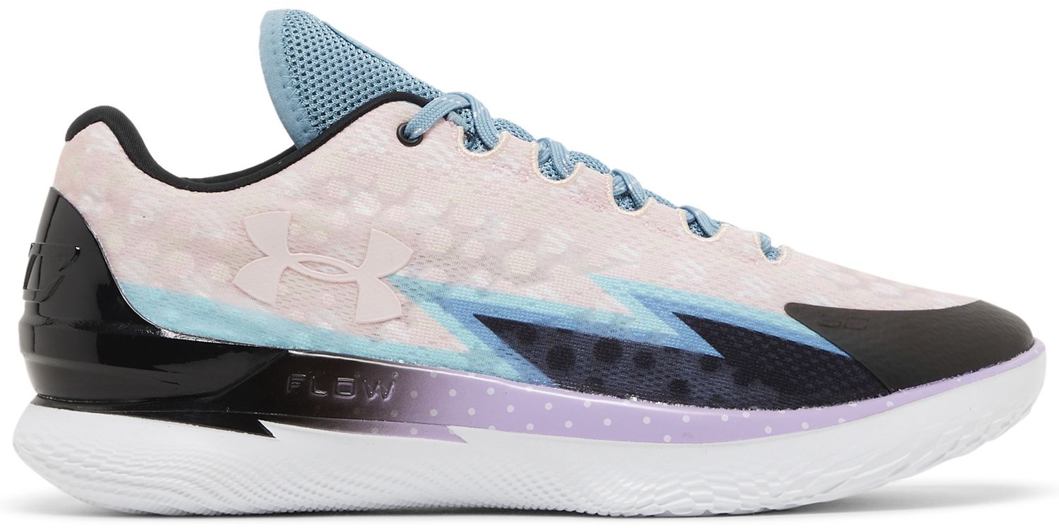 Buy Curry Brand Curry 1 Low FloTro 'Draft Day' - 3026278 400 | GOAT