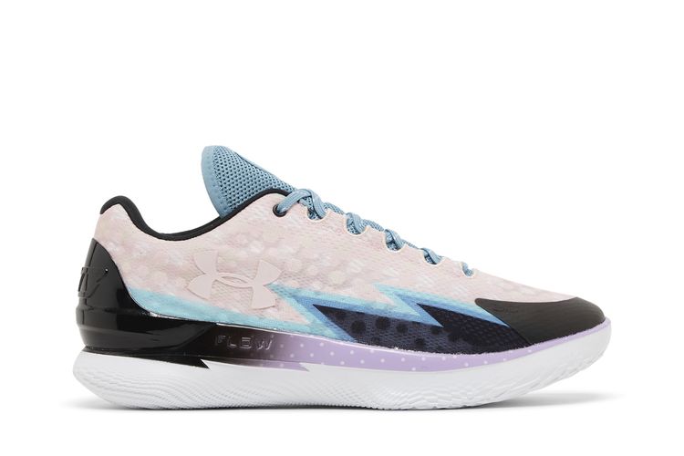 Buy Curry Brand Curry 1 Low FloTro 'Draft Day' - 3026278 400 | GOAT