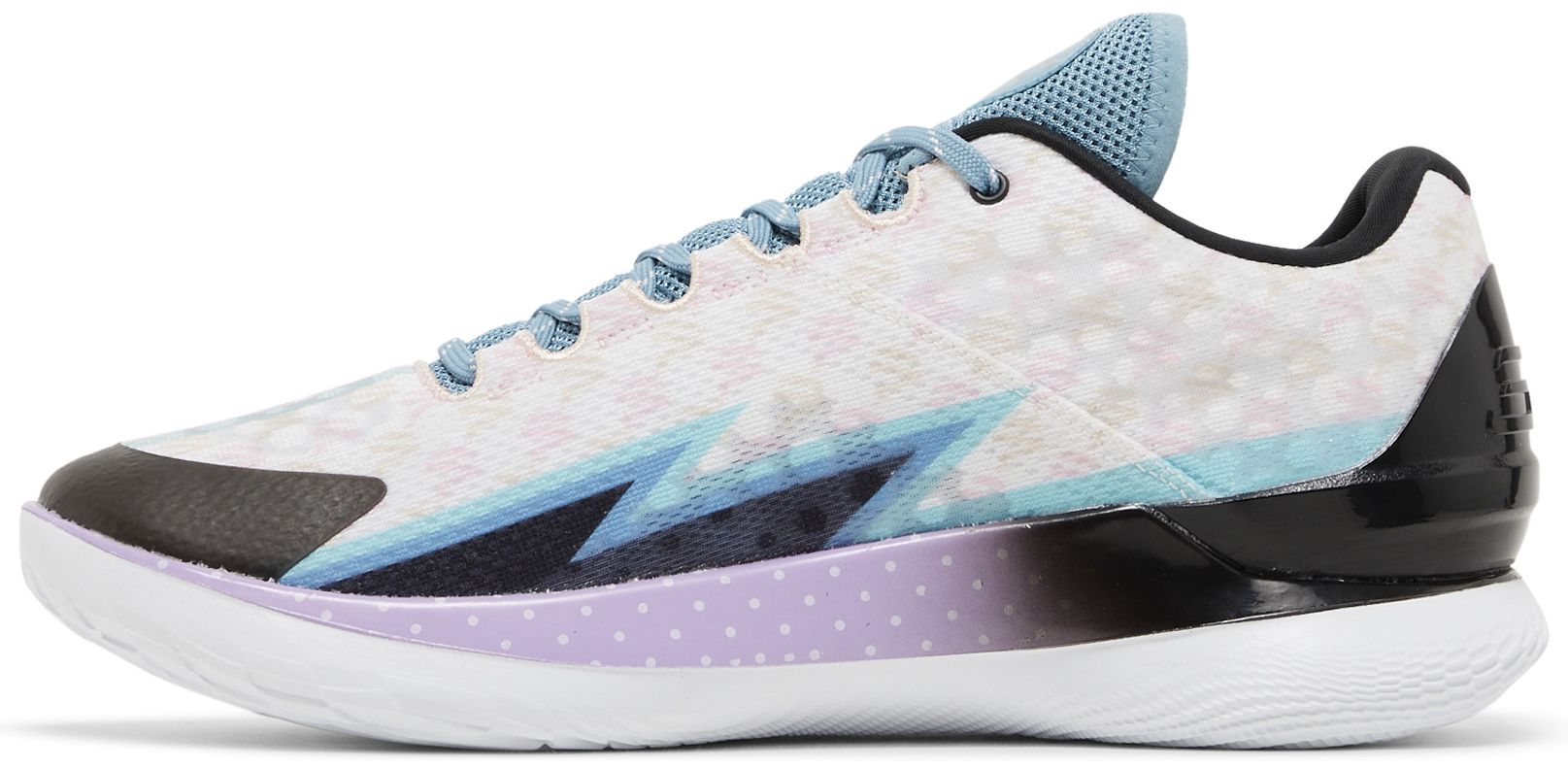 Buy Curry Brand Curry 1 Low FloTro 'Draft Day' - 3026278 400 | GOAT