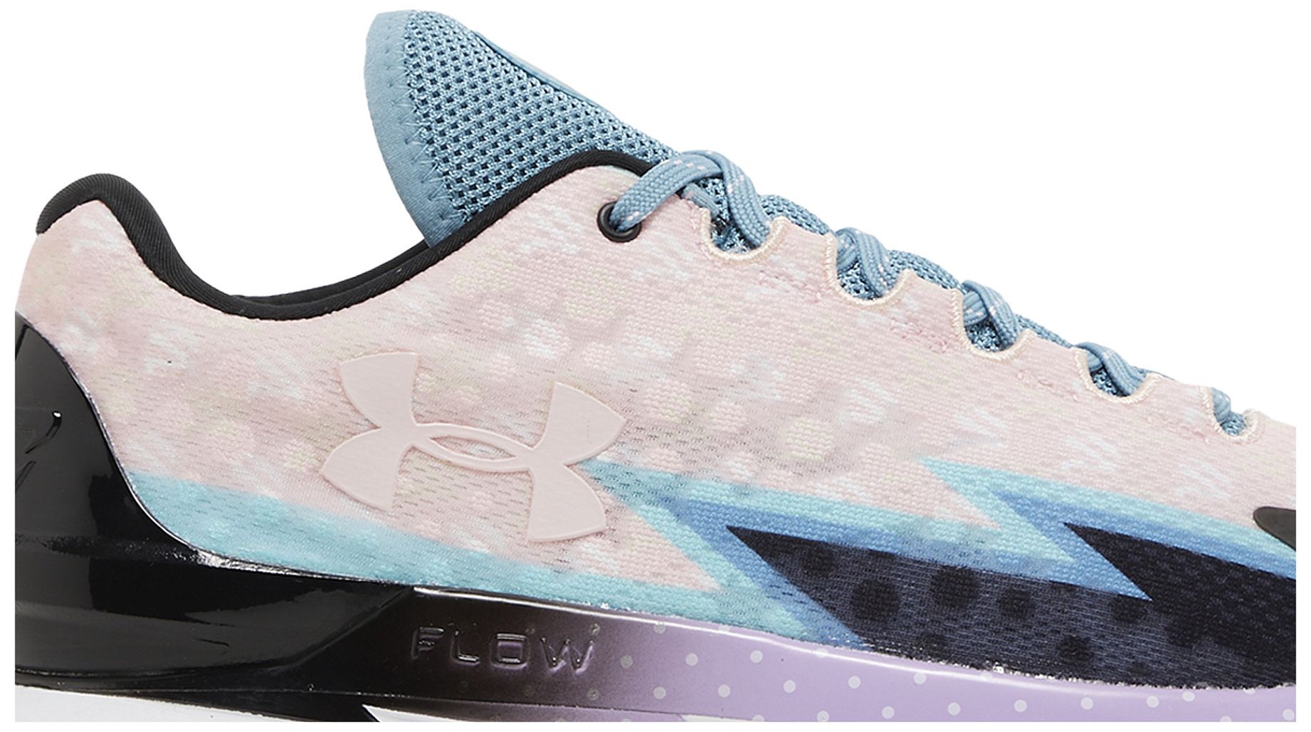 Buy Curry Brand Curry 1 Low FloTro 'Draft Day' - 3026278 400 | GOAT