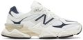 Buy New Balance 9060 'White Navy' - U9060VNB | GOAT